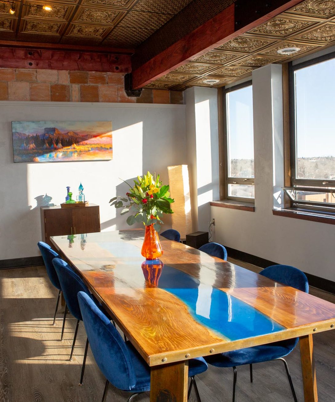 Pathwise Gives: Art for Impact - Pathwise Group