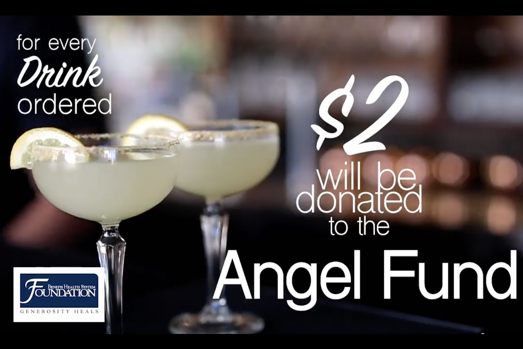 Pathwise Gives - Pathwise Group